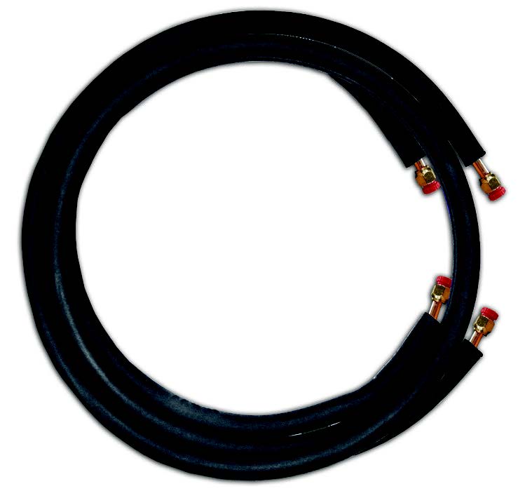 Lineset Installation Practices | Famous Supply